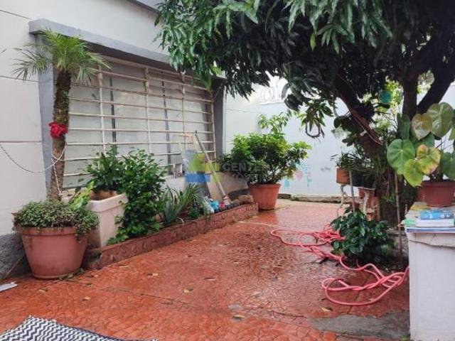 Mirandópolis 125m², 3 Dt, 1 St, 3 Gar, Px Metrô