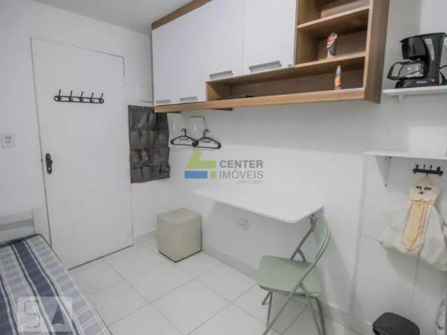 Mirandópolis, 16m², 1dts, 1wc, px ao metrô!