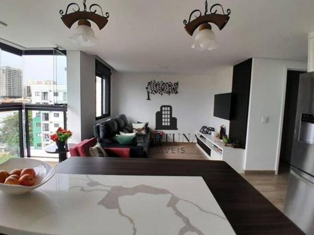 Mirandópolis – Cobertura Exclusiva à Venda 179 m² de área útil | 3 dormitórios 2 suítes | 2 vagas