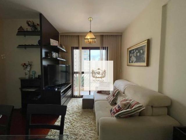 MIRANDÓPOLIS APTO 2 DORM, 2 BANHEIROS, 1 VAGA, ARMÁRIOS AMBIENTES, PRÓX.METRO PRAÇA ÁRVORE R$625.000