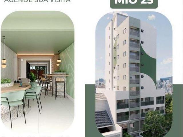 #MIRANDÓPOLIS STUDIO 30,65 M² 1° E 2° ANDAR UNIDADES 11,12,21,22