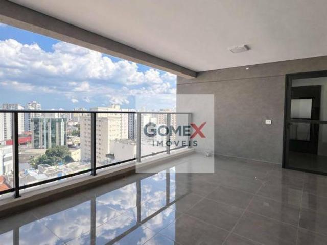 Mirandópolis Venda de apto 4 dormitórios/2 suites 02 vagas Metrô Santa Cruz e Praça da Árvore