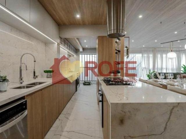 Mirant Ibirapuera 177m² 4 Suítes 3 Vagas Trisul Descubra o privilégio de morar a poucos passos d