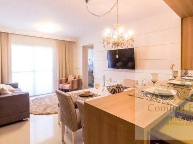 Mirante Alves Dias Apartamento a venda Assunção São Bernardo
