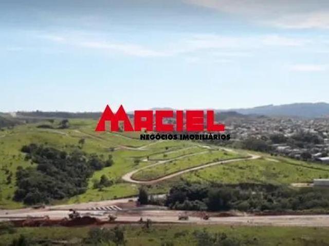MIRANTE CAMBUI OTIMO TERRENO EM ACLIVE PROXIMO A EMBRAER