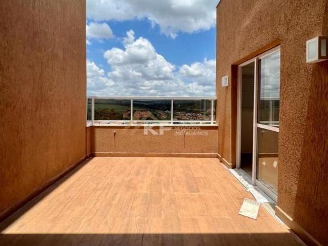 Mirante Condoclub Apartamento Cobertura Duplex á venda Mirante Condoclub Aceita permuta