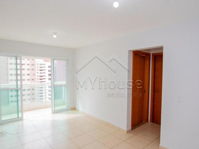 MIRANTE DUO AV. PARQUE ÁGUAS CLARAS 2 QUARTOS 1 VAGA 67M² ANDAR ALTO