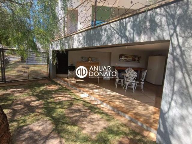 Mirante Da Mata Casa Condomínio 3 quartos à venda na Anuar Donato
