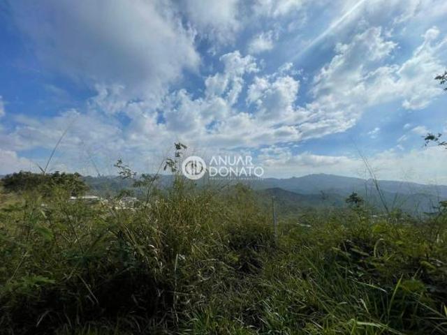 Mirante Da Mata Lote / Terreno à venda na Anuar Donato