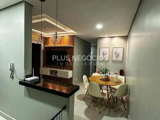 Mirante da Colina Apartamento à venda Chácaras Reunidas São Jorge, Sorocaba, SP 54m²