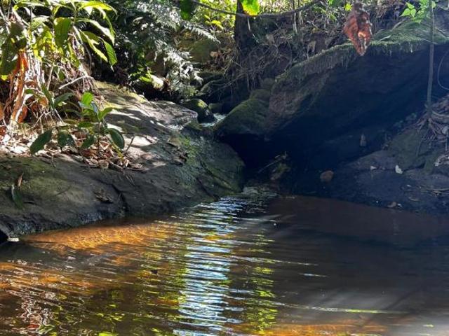 Mirante das pedras parte 2