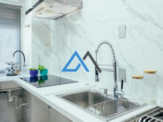 Mirante do Parque Apartamento à venda com 2 quartos, sacada envidraçada e ambientes integrados – S