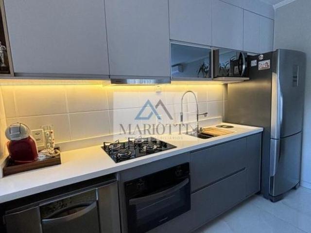 Mirante do Parque Apartamento com 3 dormitórios, 1 suíte, 2 vagas em Caieiras/SP