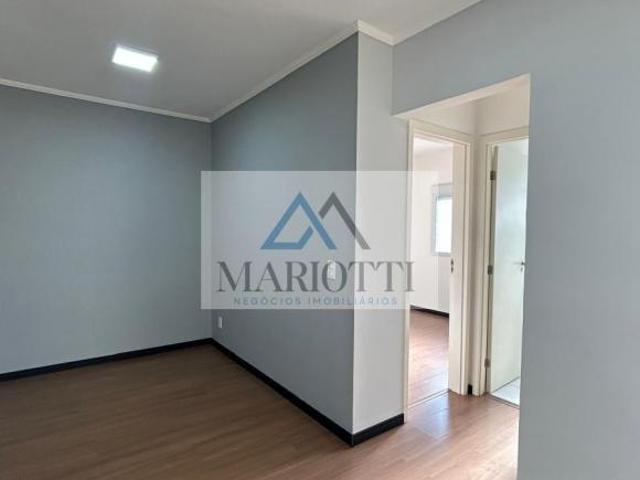 Mirante do Parque Apartamento com 2 quartos à venda em condomínio Serpa Caieiras/SP