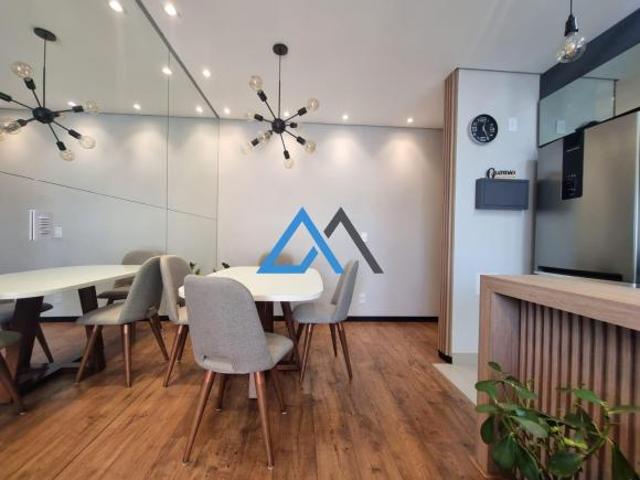 Mirante do Parque Apartamento com 2 quartoss à venda por R$ 510 mil Serpa Caieiras SP