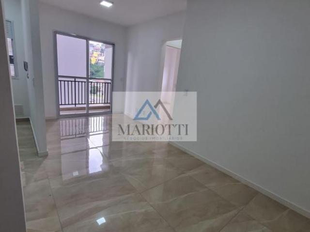 Mirante do Parque Apartamento para Venda – Residencial Mirante do Parque