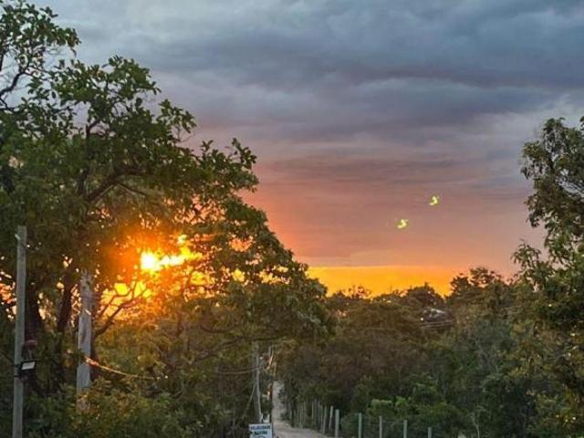 MIRANTE DO SOL, ÁREA COMERCIAL E RESIDENCIAL NA VILA SÃO JORGE, CHAPADA DOS VEADEIROS