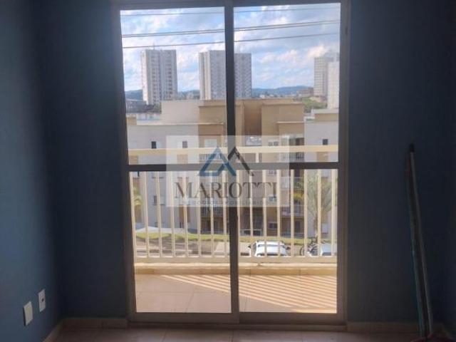 Mirante do Sol Companhia Fazenda Belém Apartamento Duplex/Triplex à Venda ou Locação – Franco da R