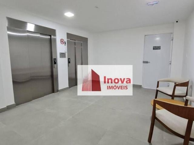 Mirante Granbery Excelente Apartamento 2 quartos/varanda/suíte/elevador/1 vaga