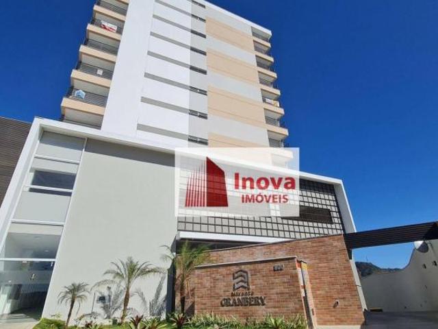 Mirante Granbery Excelente Apartamento 2 quartos/varanda/suíte/elevador/1 vaga R$310.000,00