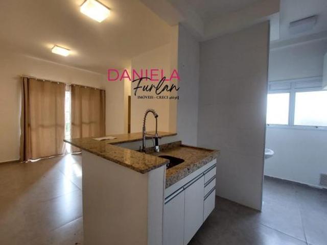 Mirante Santa Rosalia Apartamento à Venda em Sorocaba