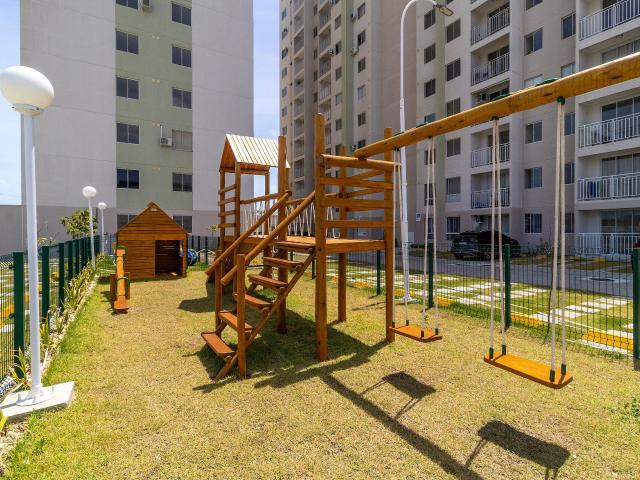 Mirante #403 Apê em Fortaleza por Carpediem