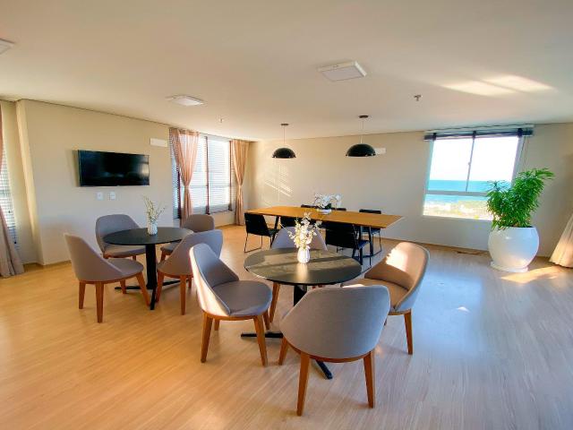 Mirante #402 Apartamento completo por Carpediem