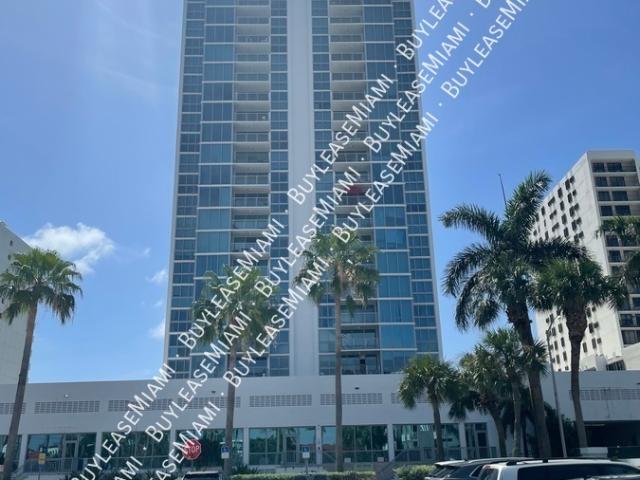 MIRASOL OCEAN TOWERS