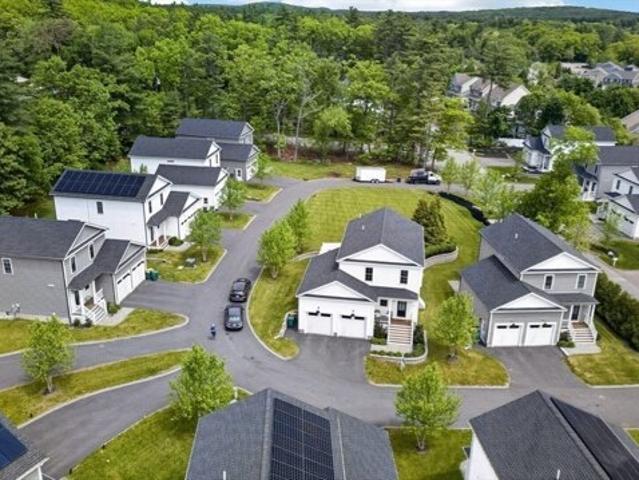 Mirasol Cir Unit,acton, Condo For Sale