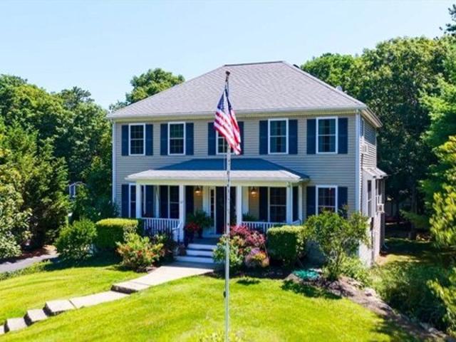 Mirasol Dr, Bourne, Home For Sale