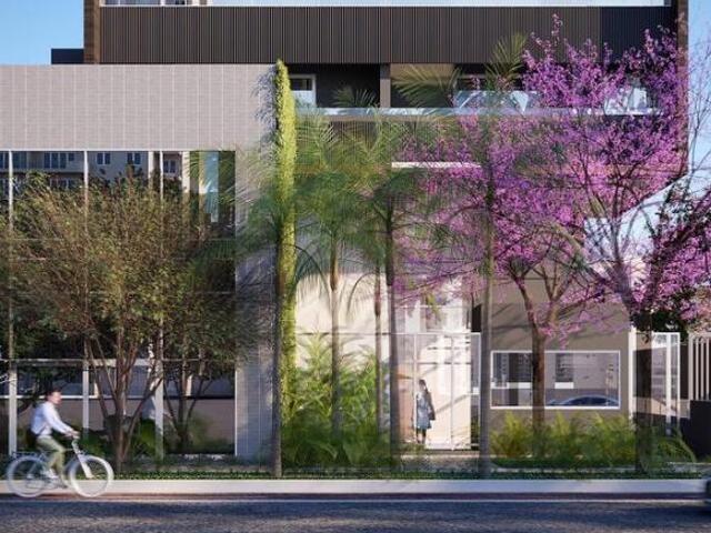 Mirart Vila Mariana Residencial