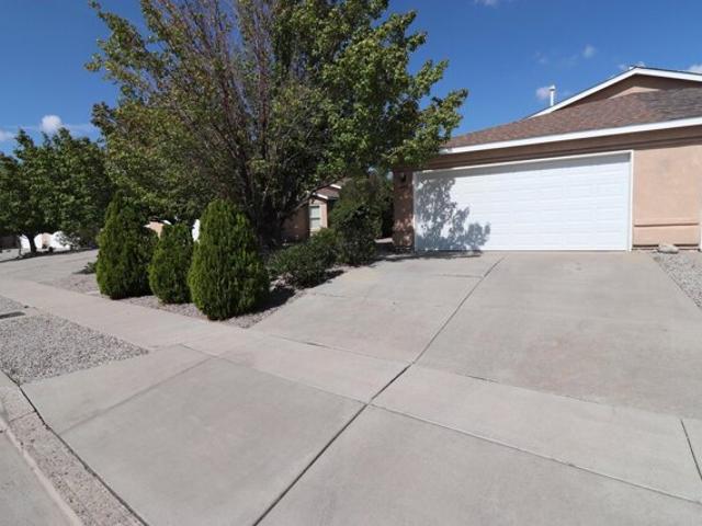 Miravista Pl Se, Albuquerque, Home For Sale