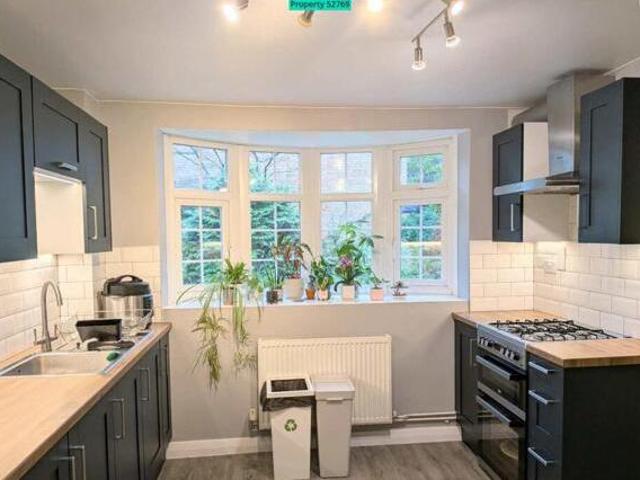 Mirberry Mews, Sherwin Road, 3 Bedroom Terraced