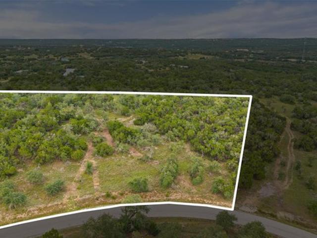 Mirela Ann Rd, Dripping Springs, TX 78620