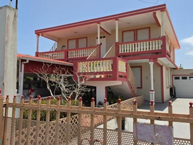 Mirelys Unit,cabo Rojo, Home For Sale