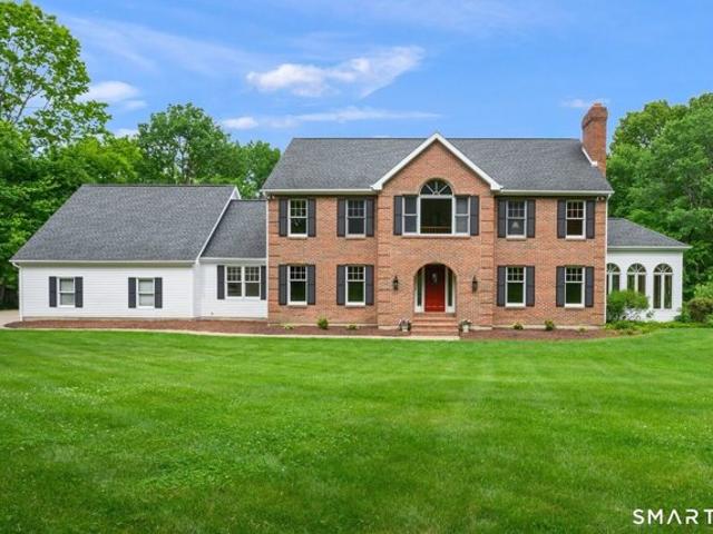 Mirey Dam Rd, Middlebury, Home For Sale