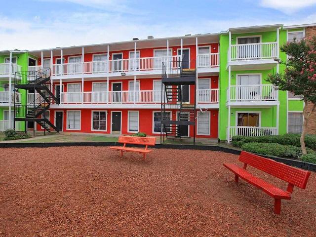 Mireya Apartment Homes 1 Bedroom Apartment for Rent at 3333 Webb Chapel Ext, Dallas, TX 75220