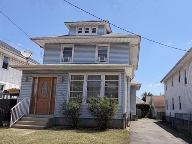 Miriam Pl, Hillside, Home For Sale
