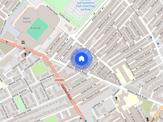Miriam Road, L4