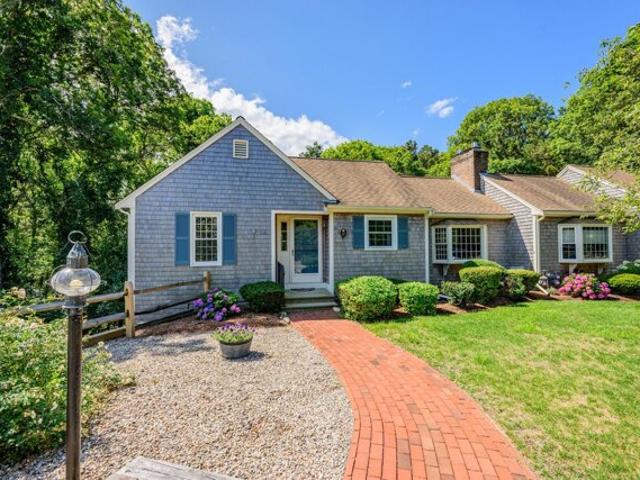 Miriah Dr Unit A, Yarmouth Port, Condo For Sale