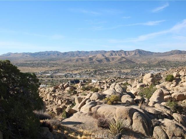 Mirlo, Yucca Valley, CA 92284