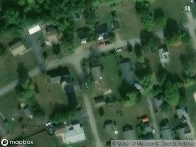 Miron St