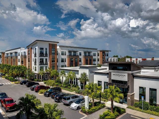 Mirrorton Apartments 1 Bedroom Apartment for Rent at 309 Mirrorton Ave, Lakeland, FL 33801 Parker Street
