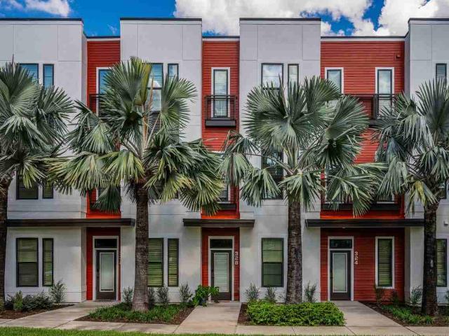 Mirrorton Apartments 2 Bedroom Apartment for Rent at 309 Mirrorton Ave, Lakeland, FL 33801 Parker Street