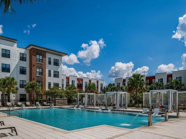 Mirrorton Apartments 2 Bedroom Apartment for Rent at 309 Mirrorton Ave, Lakeland, FL 33801 Parker Street