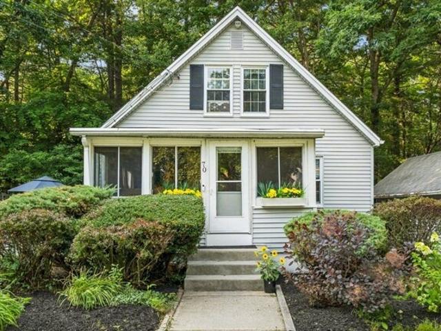 Mirror Lake Ave, Norfolk, Home For Sale