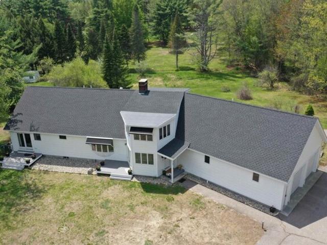 Mirror Lake Dr, Tuftonboro, Home For Sale