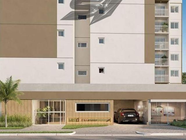 Mistá Ubiatans | Construtora Plano e Plano | Construção | 27 metros | 01 dormitório | com varanda |