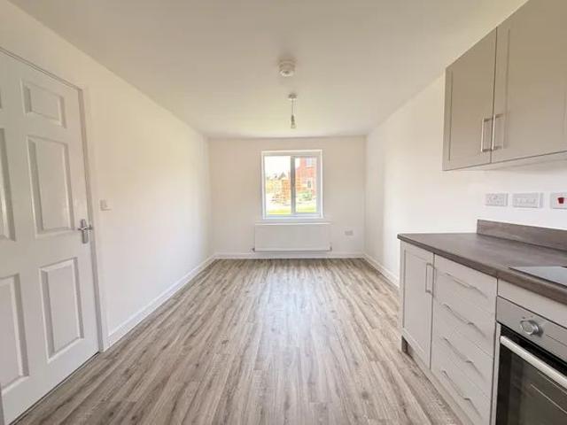 Misteltoe Way, Sutton In Ashfield, NG17, Property for rent