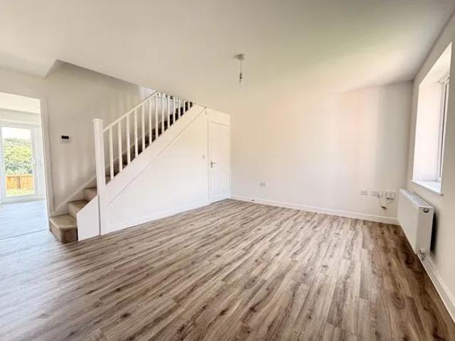 Misteltoe Way, Sutton In Ashfield, NG17, Property for rent